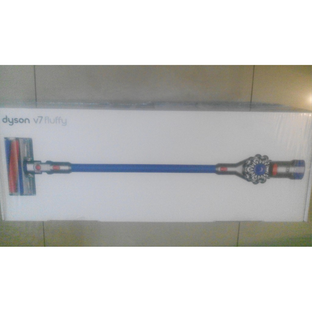 Dyson V7 SV11 Fluffy 無線吸塵器的價格推薦 - 2025年10月 | 比價比個夠BigGo