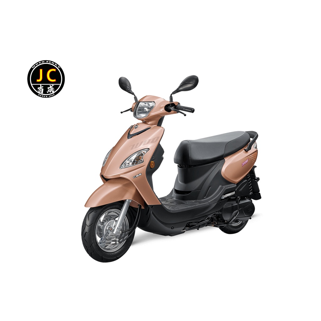 SYM WOO 115 CBS | 蝦皮購物