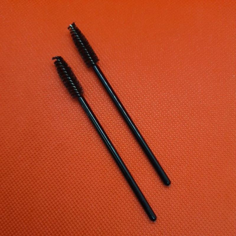 alat utk sikat alis 10cm (isi dua buah) | 蝦皮購物