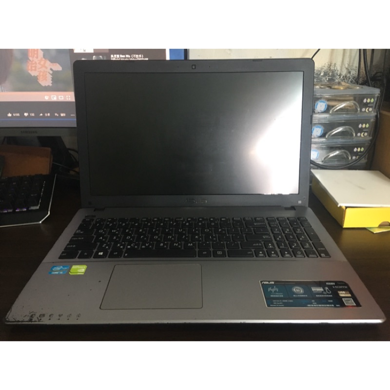 ASUS X550V | 蝦皮購物