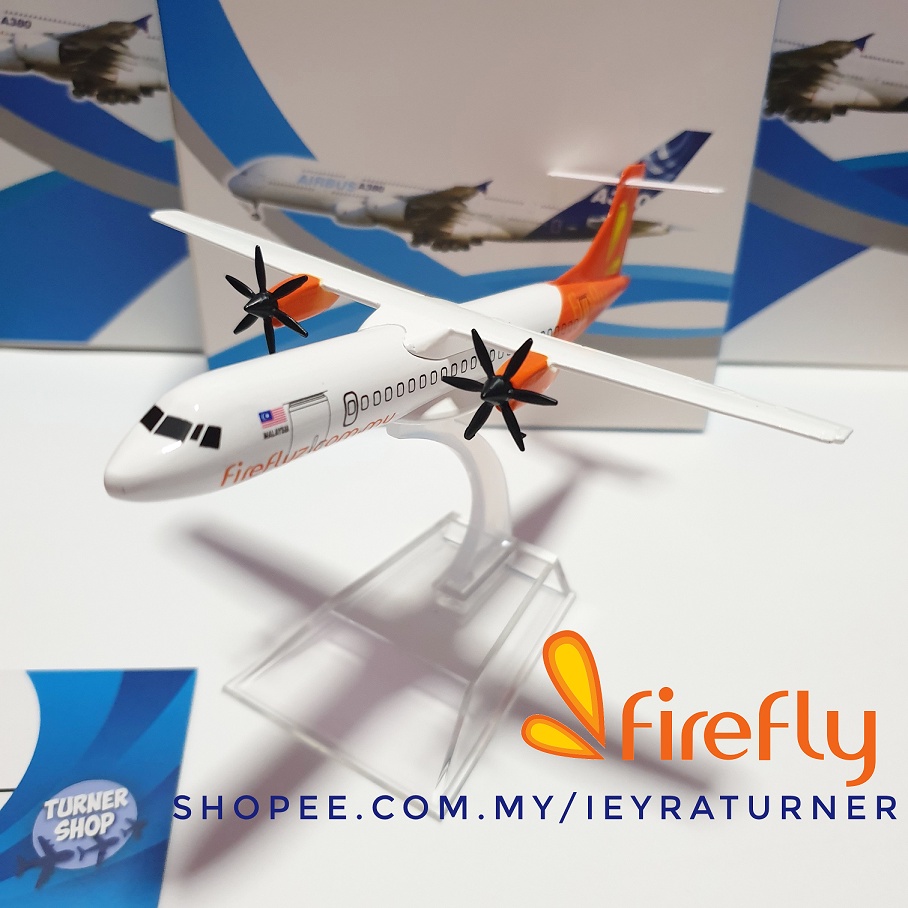 Atr72模型的價格推薦 - 2023年2月| 比價比個夠BigGo