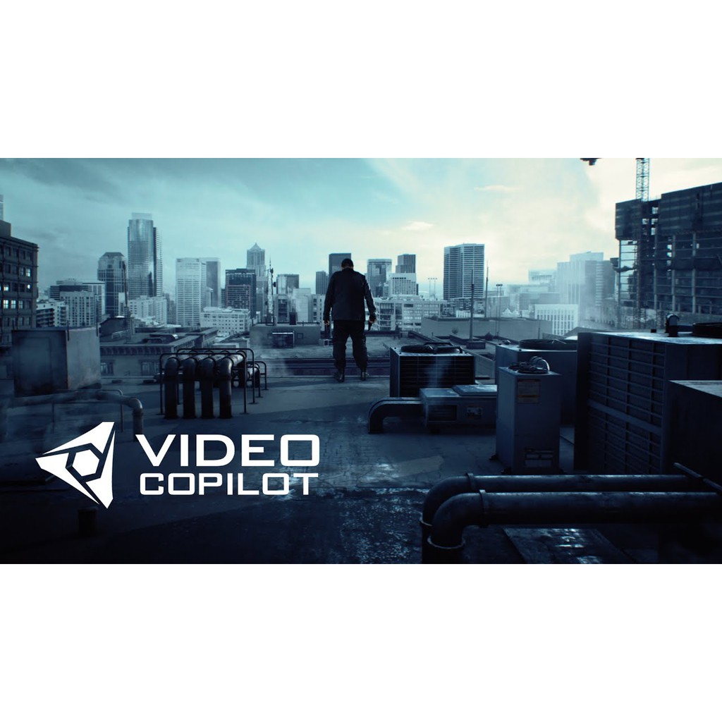 Video Copilot出版的 After Effects / Element 3D影視模型素材合集 19套110GB | 蝦皮購物