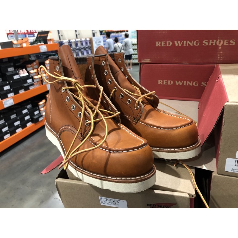 Red wing 875 全新 | 蝦皮購物