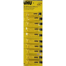 Uhu膠用途的價格推薦 - 2024年2月| 比價比個夠BigGo