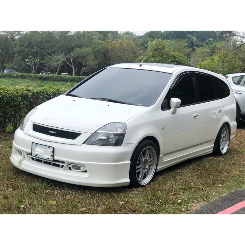 Honda RN3 STREAM | 蝦皮購物