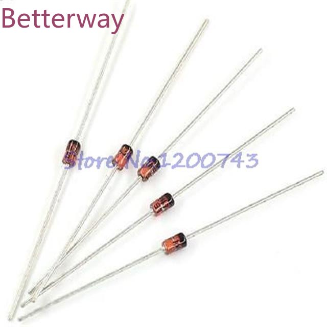 5v6 zener diode的價格推薦 - 2025年10月 | 比價比個夠BigGo