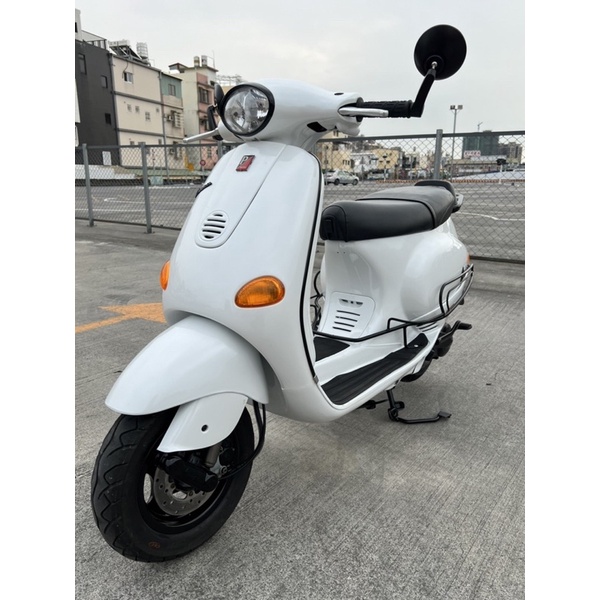 偉士牌Et8車的價格推薦 - 2022年8月| 比價比個夠BigGo