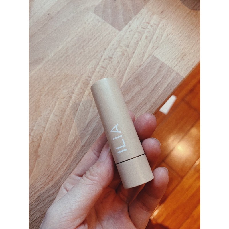 ILIA》柔滑緞光潤唇膏的價格推薦 - 2025年12月 | 比價比個夠BigGo