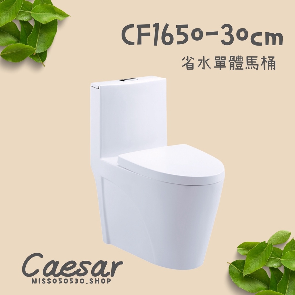 凱撒馬桶CF1650 - 飛比價格 - 2022年1月PTT與DCARD推薦網拍商品