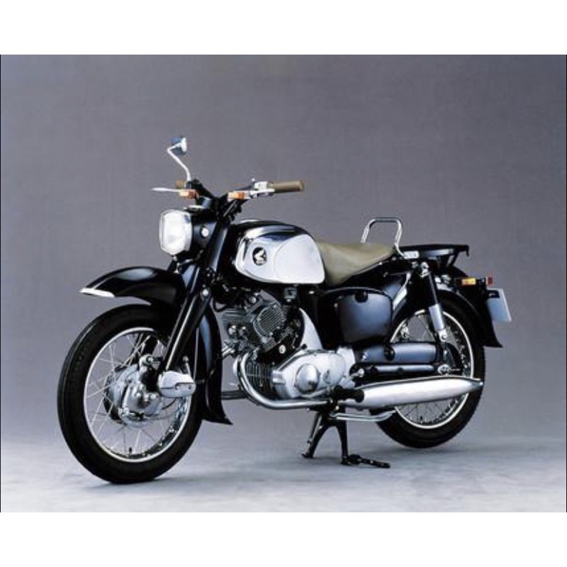 Honda 本田 C95 避震 | 蝦皮購物