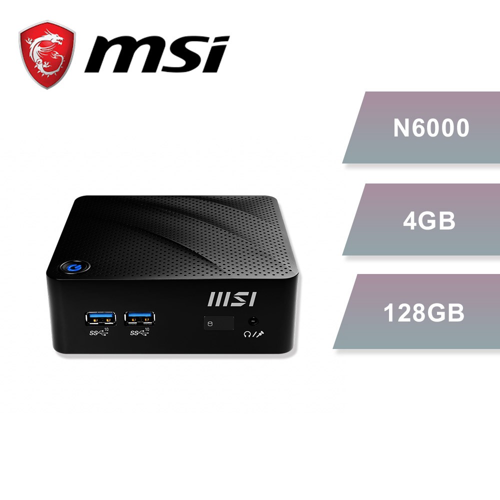 Msi n6000的價格推薦 - 2025年8月 | 比價比個夠BigGo