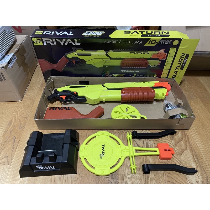 rival 標靶的價格推薦 - 2025年10月 | 比價比個夠BigGo