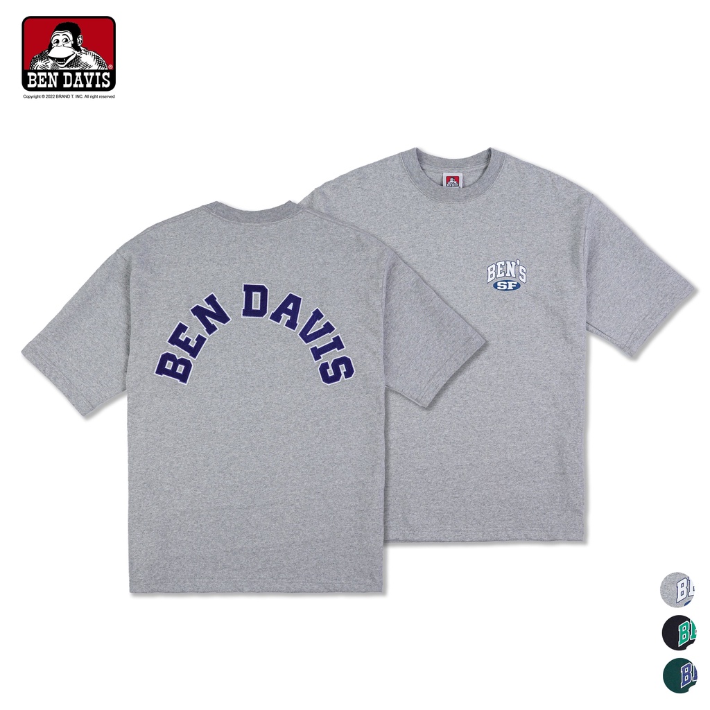 BEN DAVIS品牌旗艦店, 線上商店 | 蝦皮購物