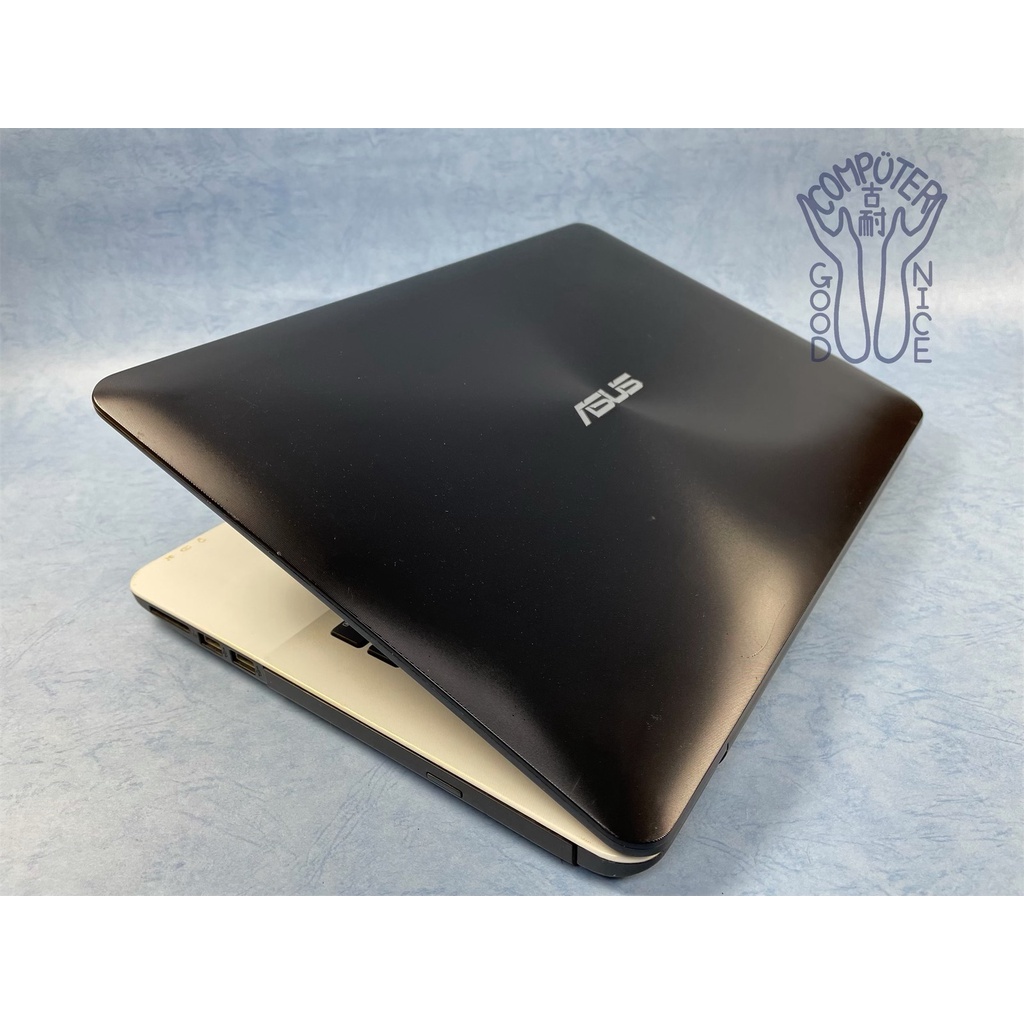 Good&Nice筆電 ASUS X455LD i5-四代 14吋 8G 獨顯 WIN10 文書 商務筆電 二手筆電 | 蝦皮購物