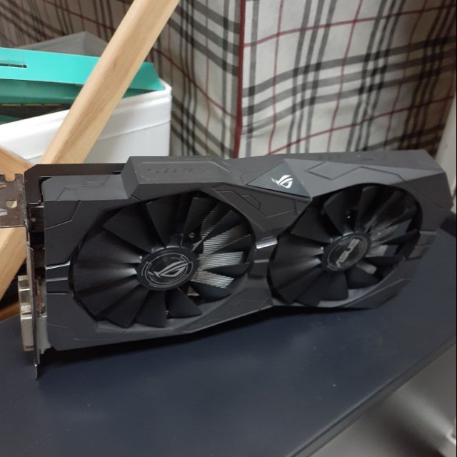 ASUS ROG STRIX RX470 4G | 蝦皮購物