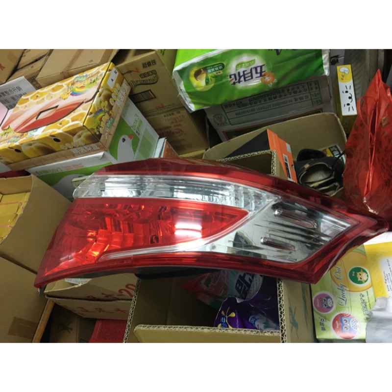 Vios尾燈的價格推薦 第 2 頁 - 2020年12月| 比價比個夠BigGo