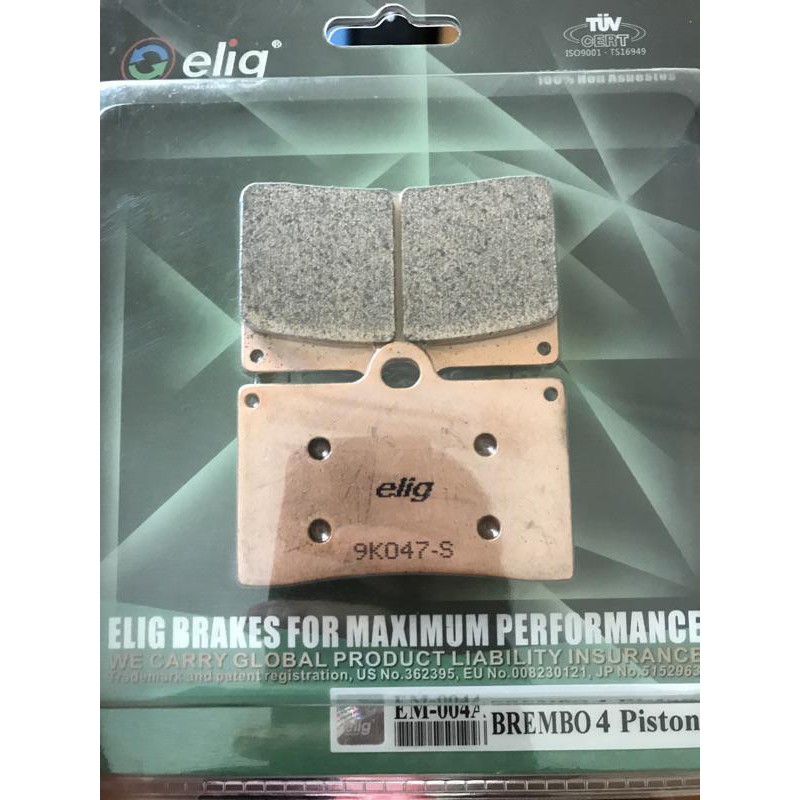 Elig 被評為最佳03/2025-BeeCost