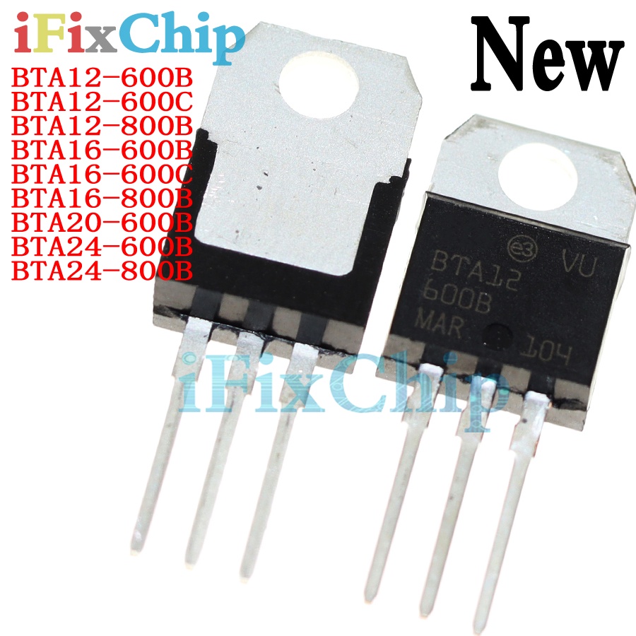 Bta12-600b的價格推薦 - 2023年5月| 比價比個夠BigGo