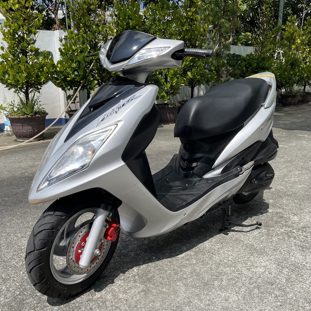 高雄 中古機車 Fighter的價格推薦 - 2023年3月| 比價比個夠BigGo
