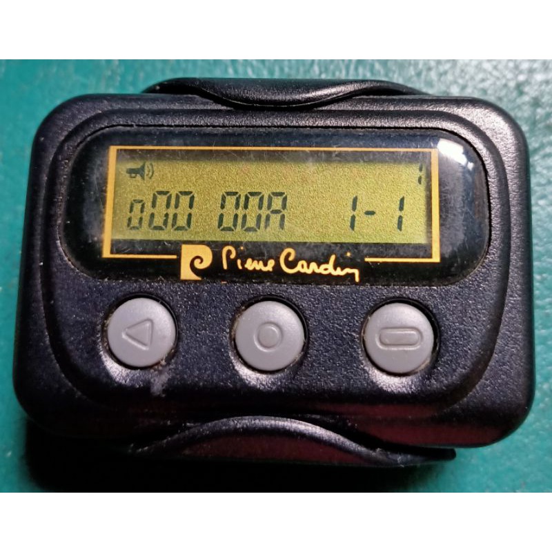 早期bb call /傳呼機 /嗶嗶叩 | 蝦皮購物