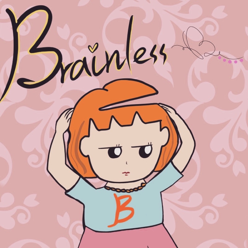🔻BRAIN LESS💐, 線上商店 | 蝦皮購物