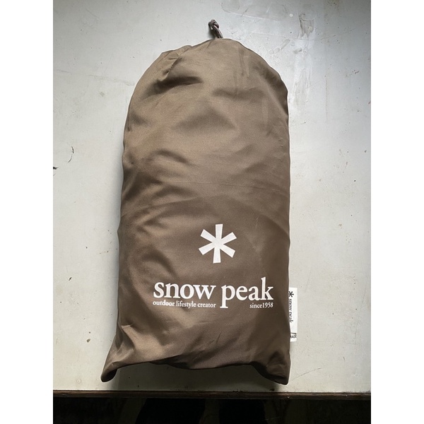 Snow peak tp-770頂布的價格推薦 - 2025年6月 | 比價比個夠BigGo