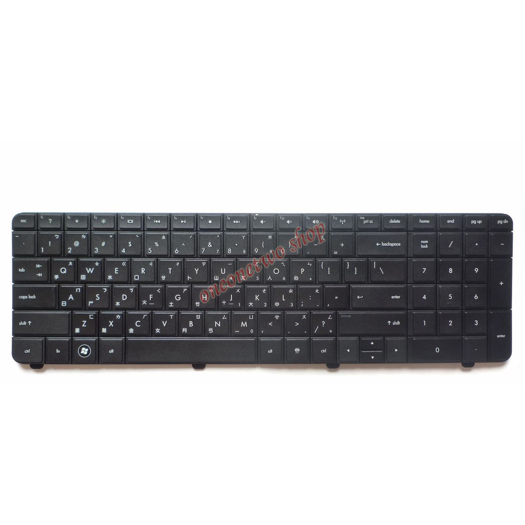 hp g72 鍵盤的價格推薦 - 2025年4月 | 比價比個夠BigGo