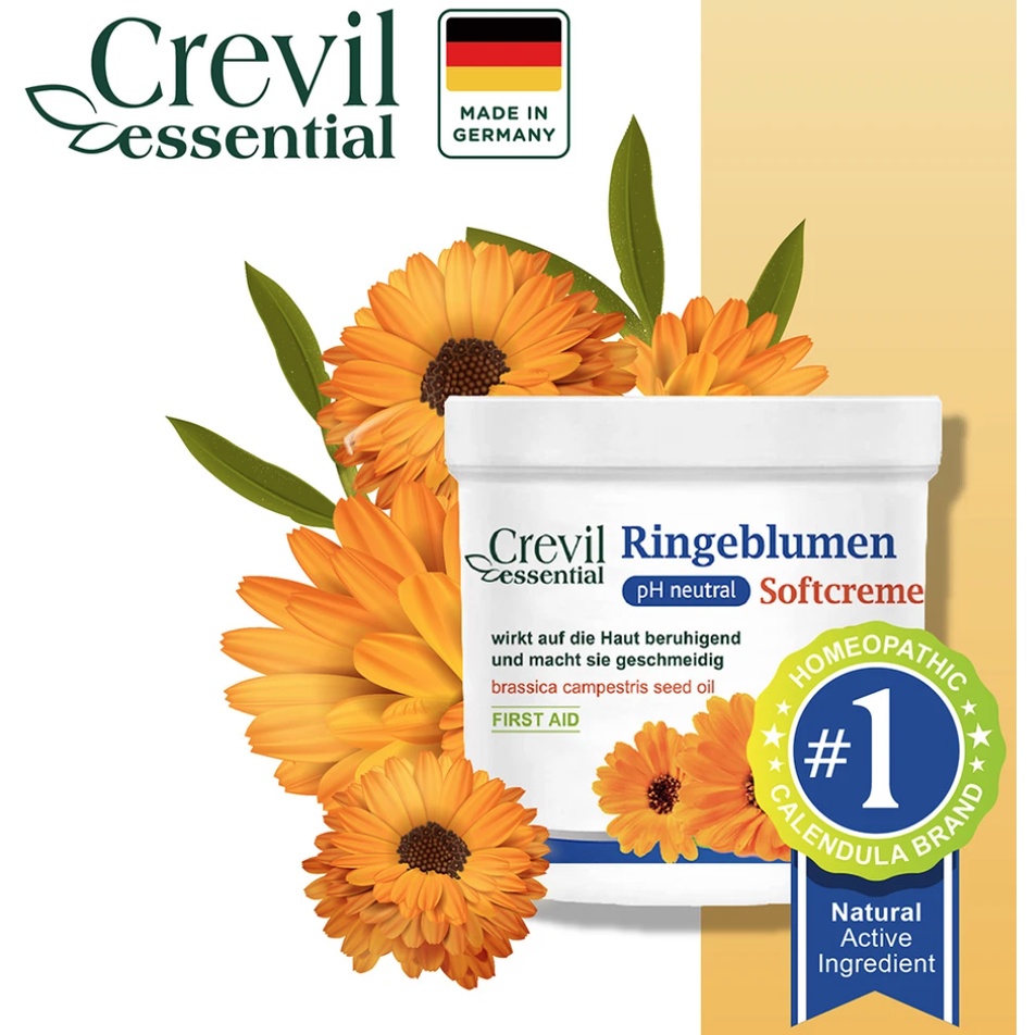 Crevil修護舒緩霜的價格推薦 - 2023年8月| 比價比個夠BigGo