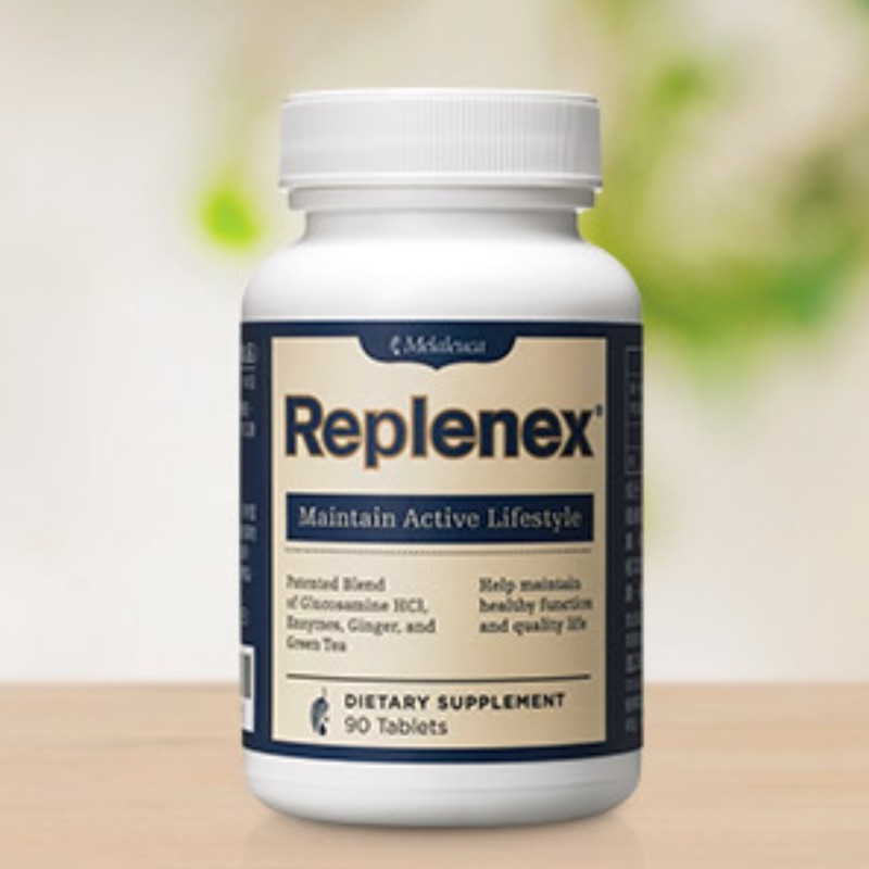 Replenex的價格推薦 - 2025年6月 | 比價比個夠BigGo