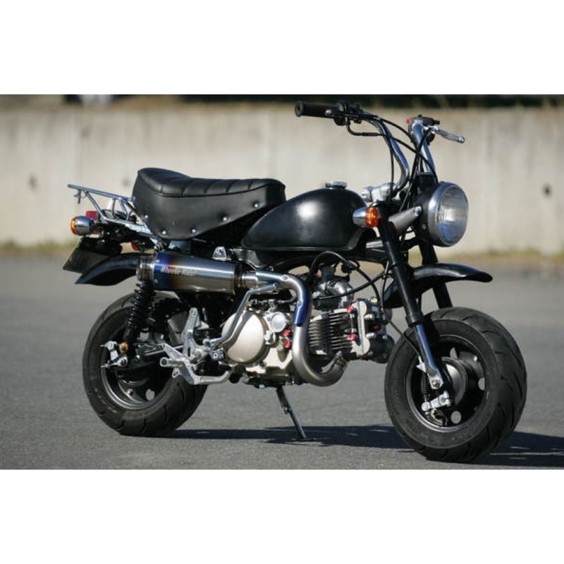 Honda Monkey 50的價格推薦 - 2020年12月| 比價比個夠BigGo