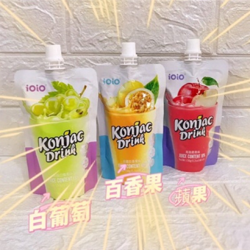 十全iOiO超口感蒟蒻150g的價格推薦 - 2022年8月| 比價比個夠BigGo