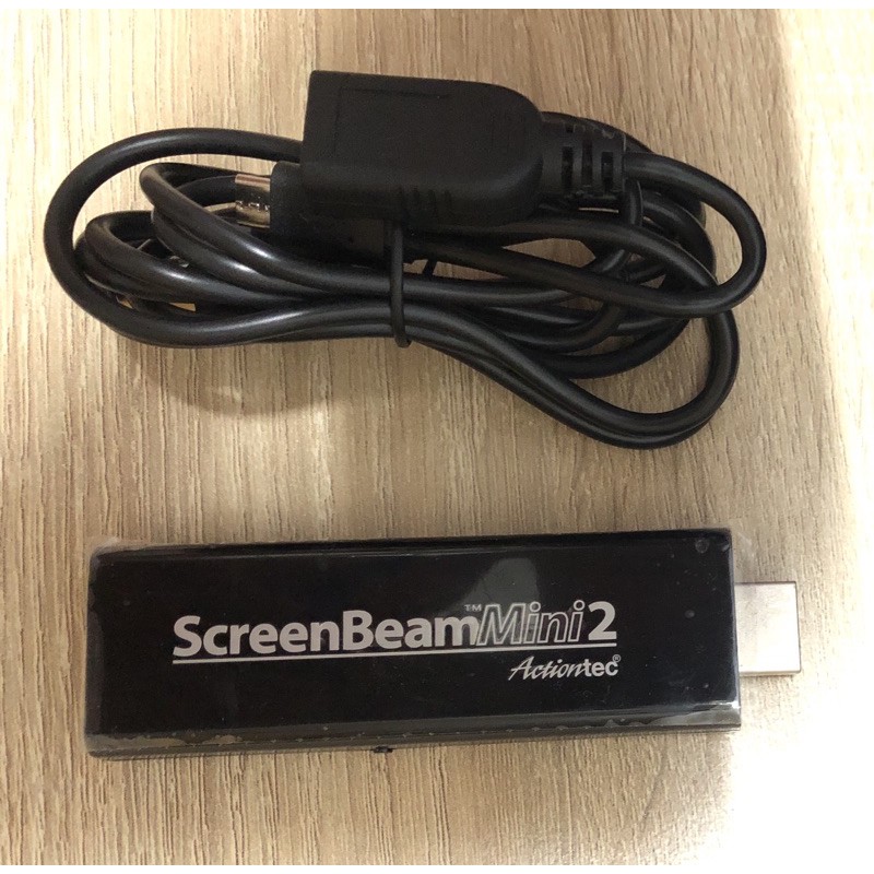接收器 Screenbeam mini的價格推薦 - 2025年12月 | 比價比個夠BigGo