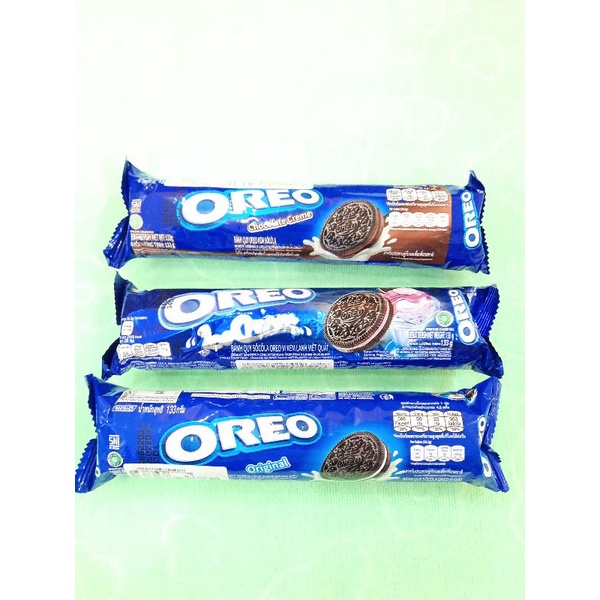 Biskuit Oreo | 蝦皮購物