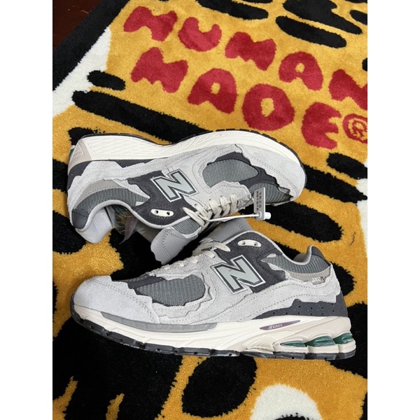 NEW Balance 2002RDA的價格推薦 - 2025年8月 | 比價比個夠BigGo