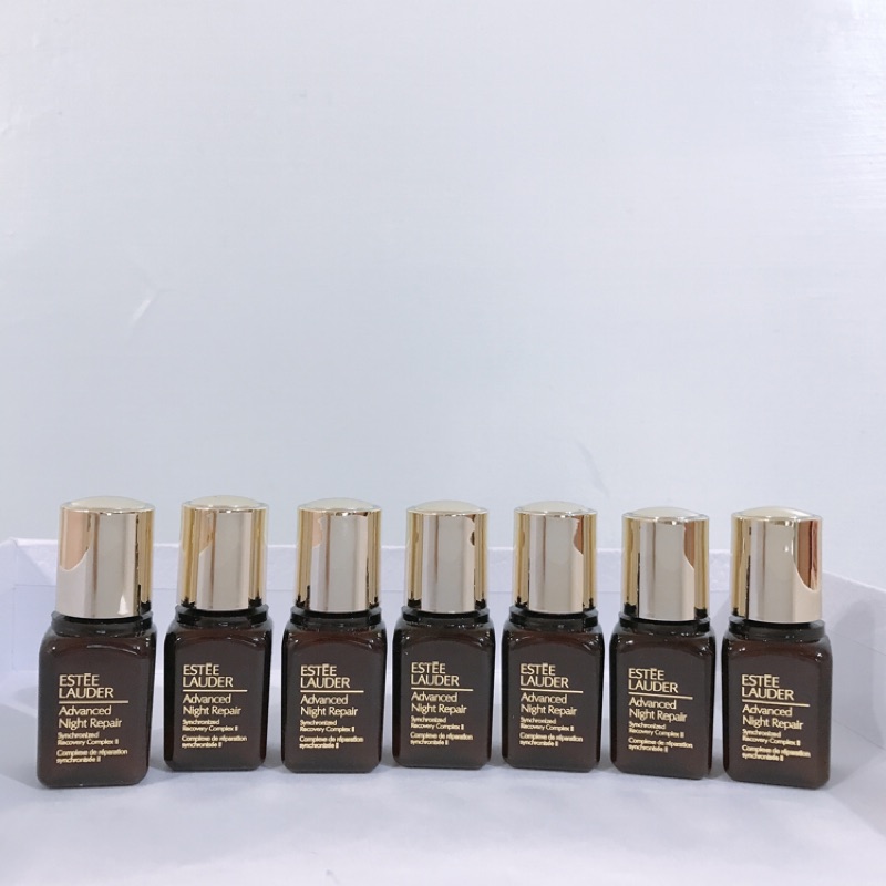 雅詩蘭黛 小棕瓶 7ml 蝦皮購物