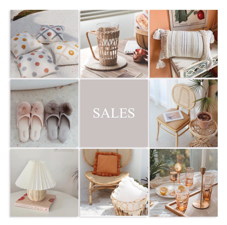 MYUMYU 沐慕家居, 線上商店 | 蝦皮購物