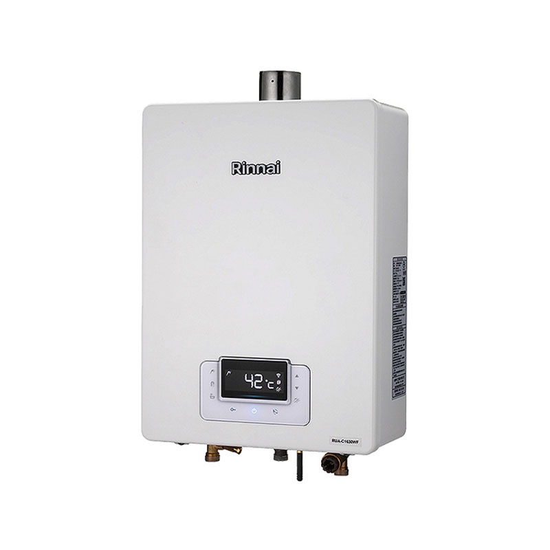 16l無線遙控熱水器的價格推薦 - 2025年5月 | 比價比個夠BigGo