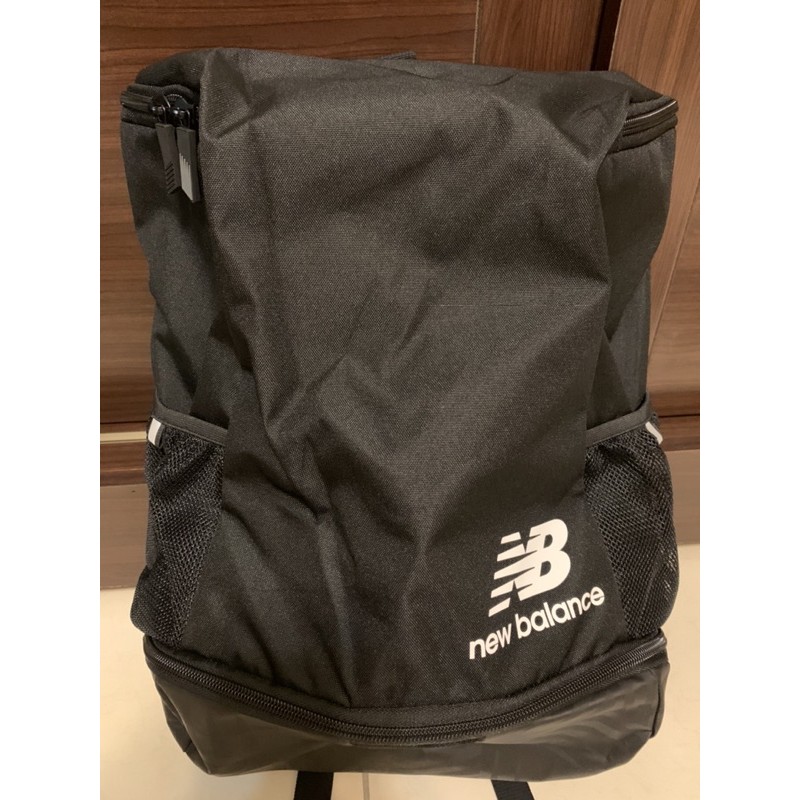 【雜貨店】New balance NB後背包 正品 專櫃 | 蝦皮購物