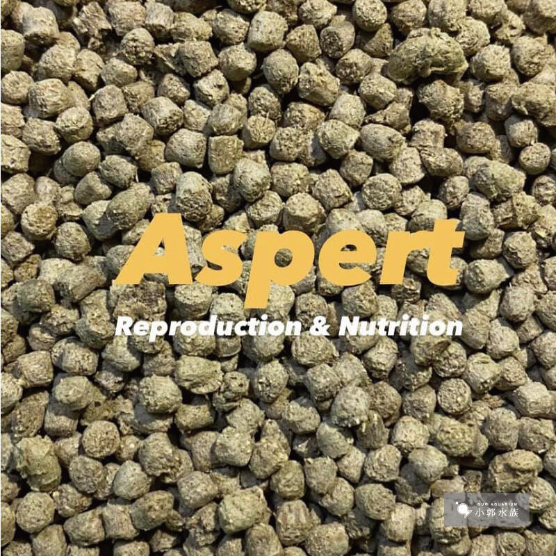 小郭水族-aspert買2送1優惠中 幼龜、繁殖、高纖 陸龜飼料 | BeeCost