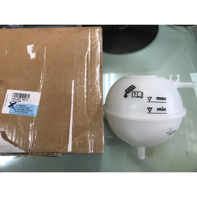 福斯副水箱的價格推薦 - 2020年12月| 比價比個夠BigGo