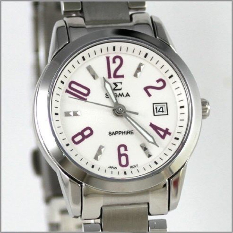 Sigma手錶的價格推薦 - 2022年7月| 比價比個夠BigGo