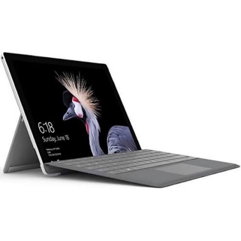 Microsoft 微軟 Surface Pro 4 i5 256G 全新整新機 筆電 | 蝦皮購物
