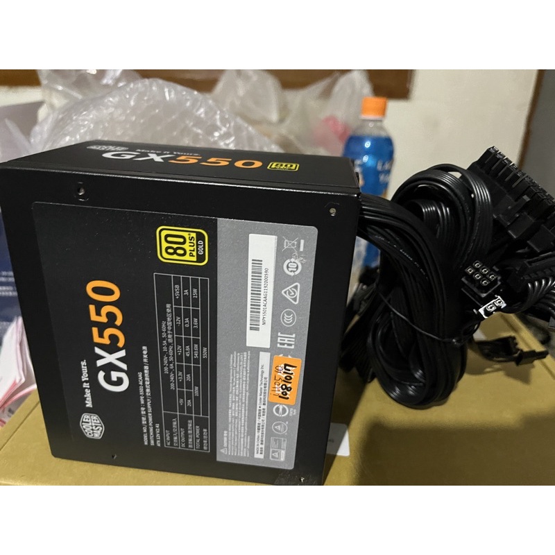 酷碼gx550金牌的價格推薦 - 2024年4月| 比價比個夠BigGo