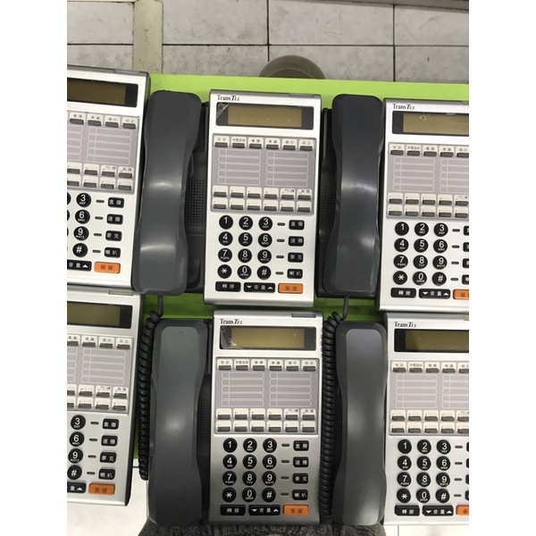 TRANSTEL電話話機的價格推薦 - 2022年7月| 比價比個夠BigGo