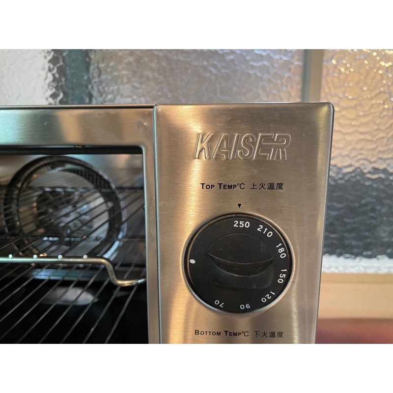 Kaiser烤箱的價格推薦 - 2022年7月| 比價比個夠BigGo