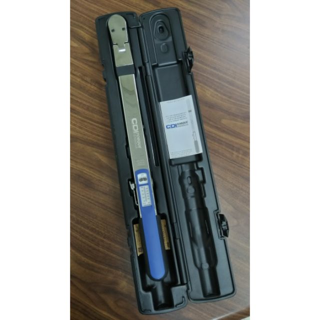 Cdi扭力扳手的價格推薦 - 2025年12月 | 比價比個夠BigGo