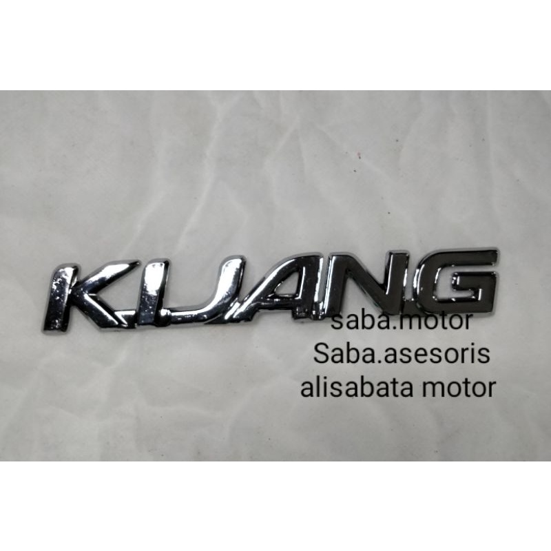 kijang 標誌的價格推薦 - 2025年1月 | 比價比個夠BigGo