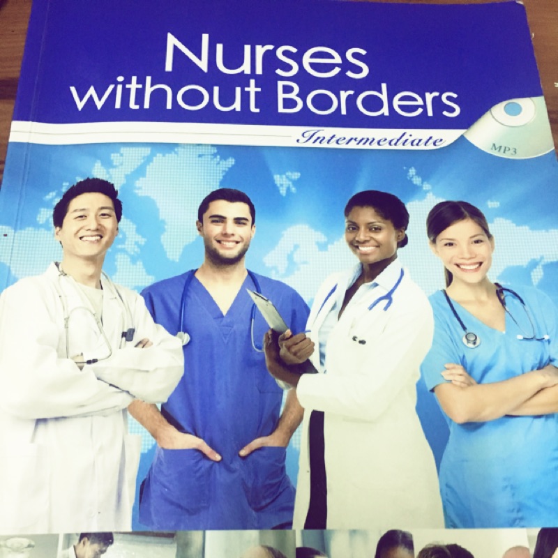 nurses without borders的價格推薦 - 2025年2月 | 比價比個夠BigGo