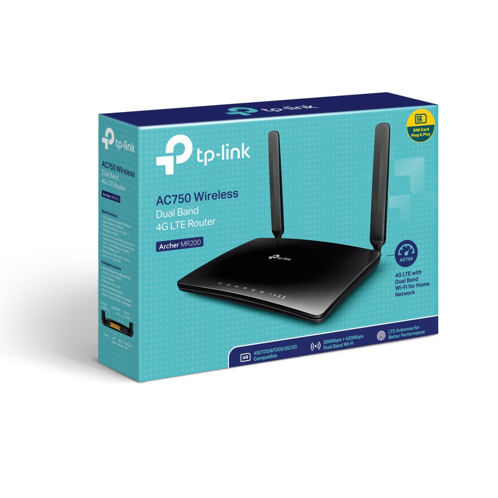 TP-Link Archer MR200 V4的價格推薦 - 2023年2月| 比價比個夠BigGo
