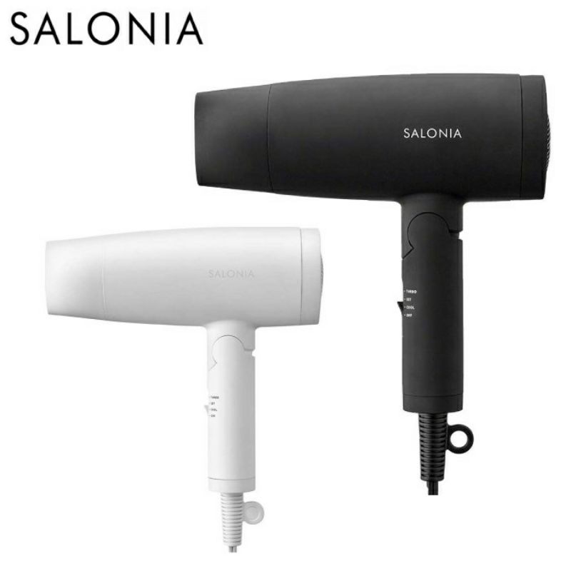 日本吹風機salonia SL的價格推薦 - 2021年4月| 比價比個夠BigGo